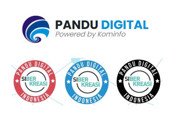 Putatgede - Siapa Berani Ikut Program Pandu Digital Dari Kominfo RI
