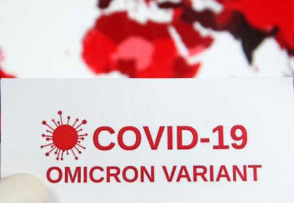 Kenali Gejala Covid-19 Varian Omicron