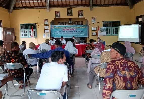 LPMD (pengertian, tugas dan fungsi)