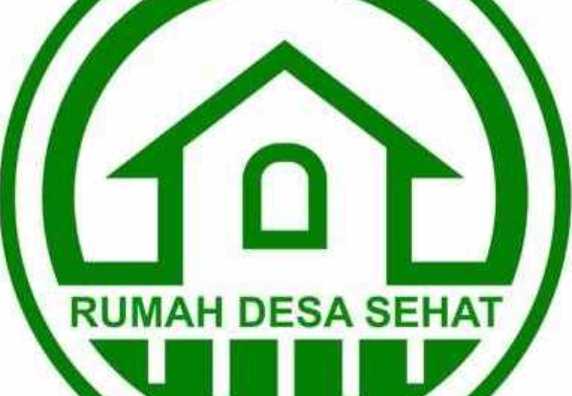 Pembentukan Rumah Desa Sehat