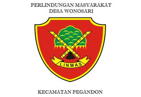 Tugas, Fungsi dan Struktur LINMAS DESA