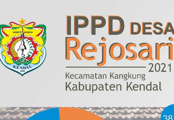 Detail Desa