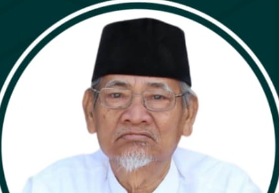 Selamat Jalan KH. Dimyati Rois