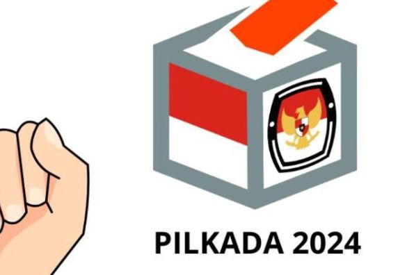 PENDAFTARAN KPPS PILKADA 2024