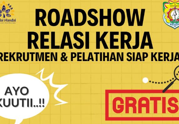 Rekruitmen dan Pelatihan Kerja