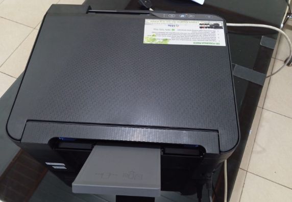 PEMBELIAN PRINTER GUNA MENUNJANG PELAYANAN DESA