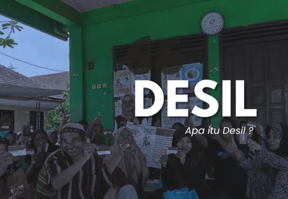 MENGENAL APA ITU DESIL