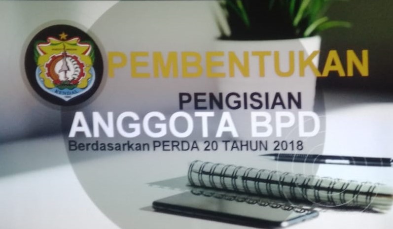 Pemilihan Anggota BPD Disepakati Menggunakan Sistem Keterwakilan Wilayah