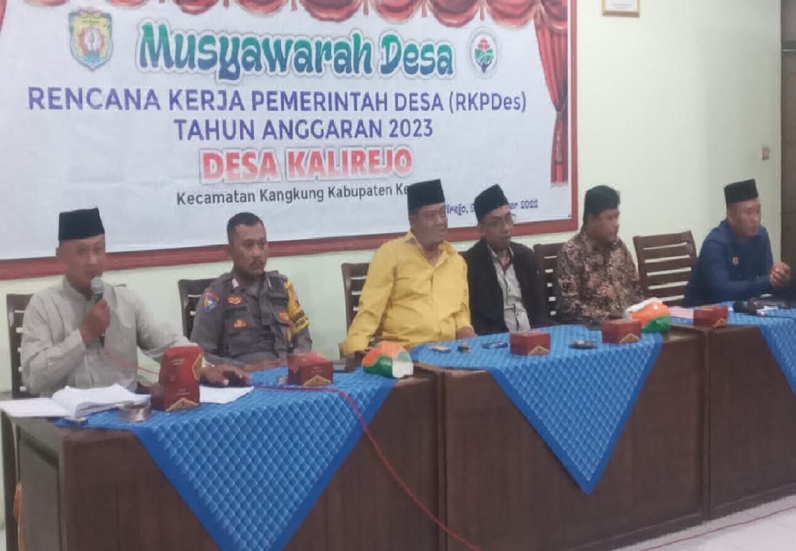 MUSDES RKPDES 2022