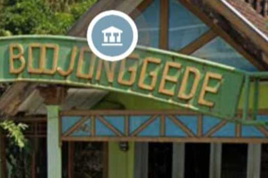 Sejarah Bojonggede