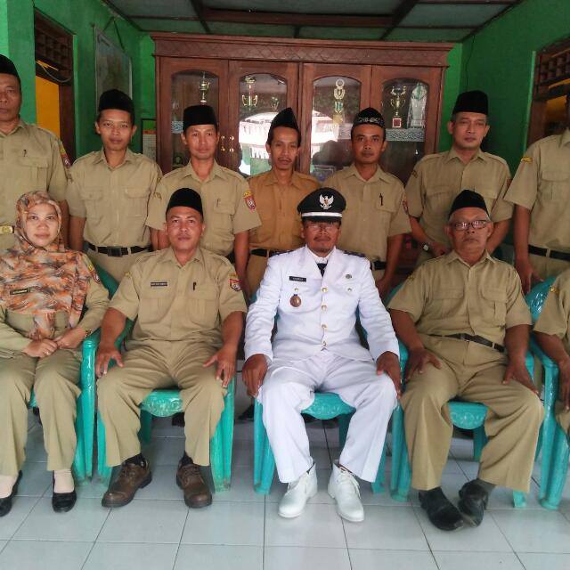 Detail Desa